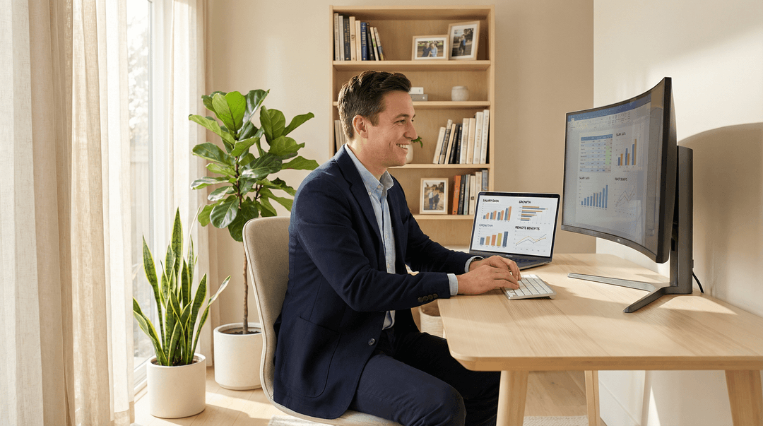 High-Paying Remote Jobs: Complete Guide for 2026 | Remote Job Assistant ...