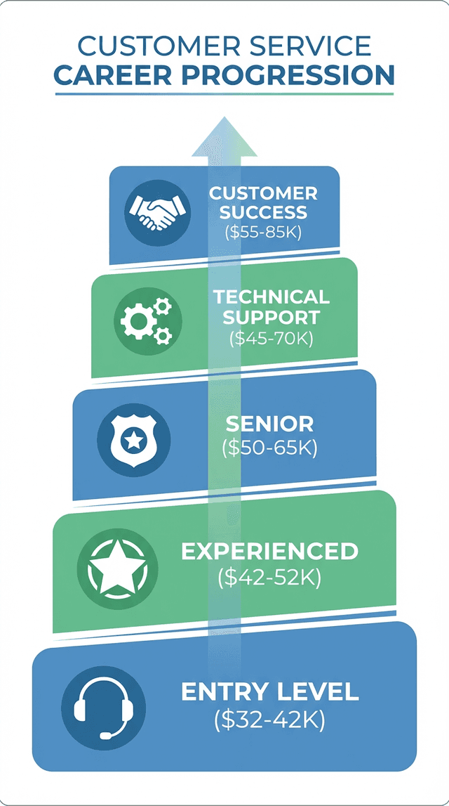 15 Companies Hiring for Remote Customer Service Jobs in 2026 | Remote ...