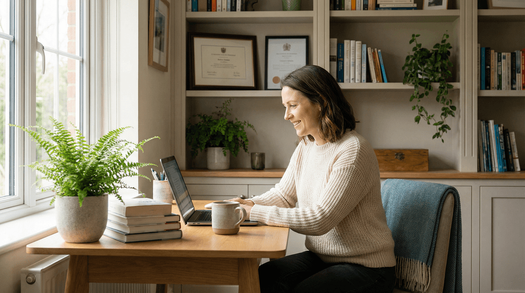 Best Remote Jobs for Former Teachers in 2026 (No Classroom Required ...
