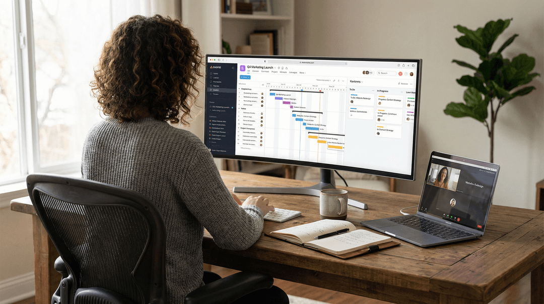 Remote Project Manager Jobs: 25 Companies Paying $80K-$175K+ in 2026 ...
