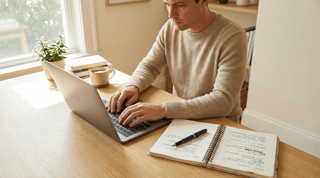 Remote Writing Jobs: Find Full-Time Roles & Freelance Gigs in 2026 ...
