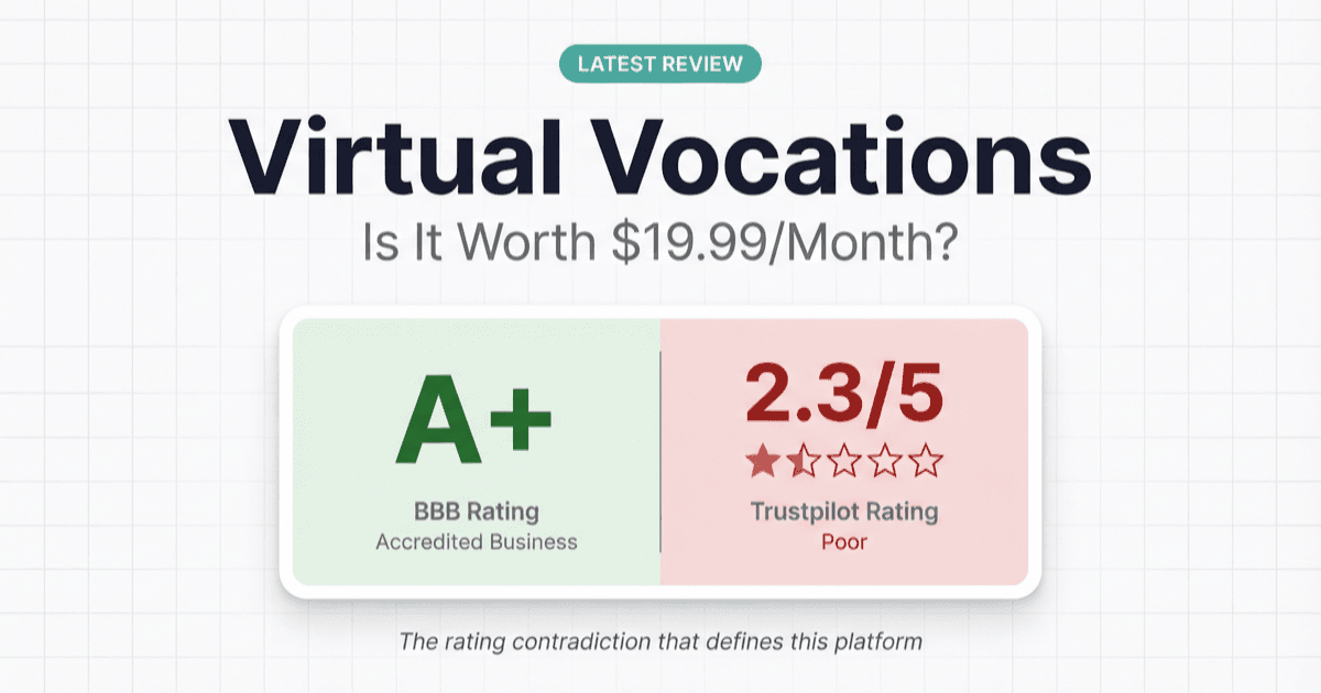 FlexJobs Review: Is It Worth Paying For in 2026? | Remote Job Assistant ...